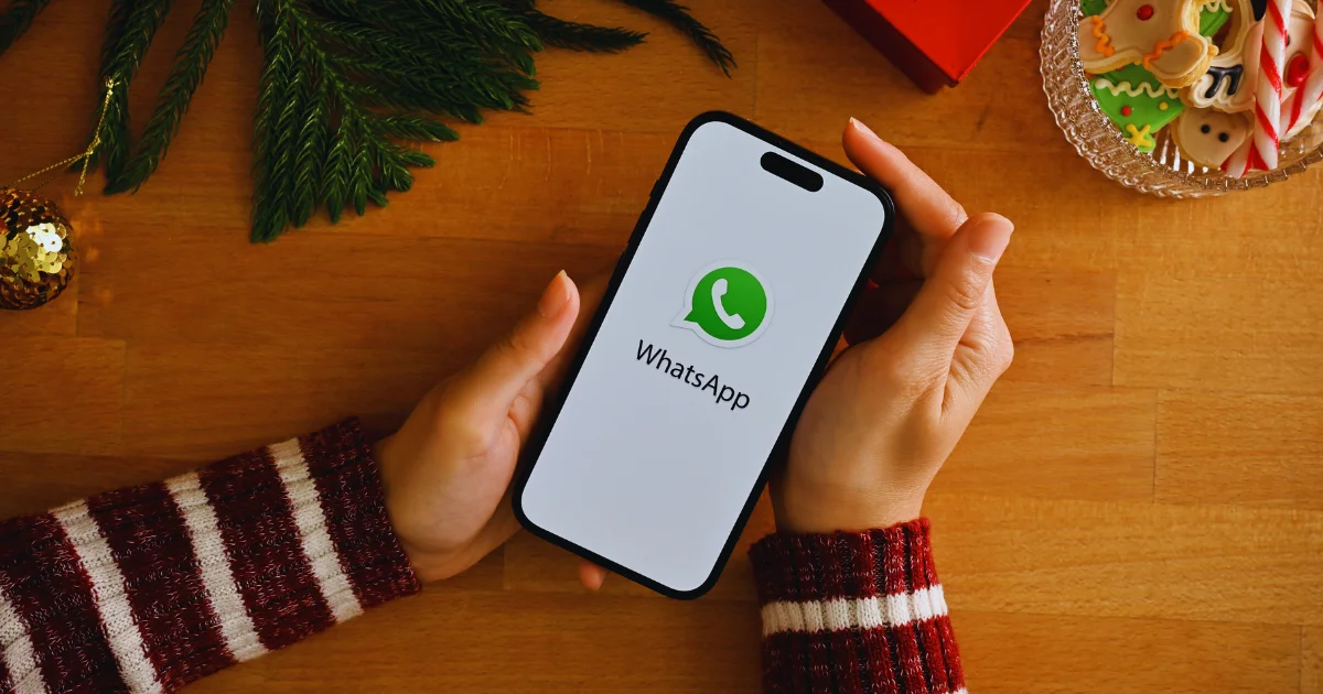 How Much Data Does WhatsApp Use? Explained for eSIM Users